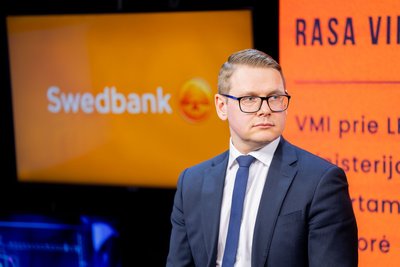 Investicinės sąskaitos deklaravimas ir mokesčiai - Delfi verslas