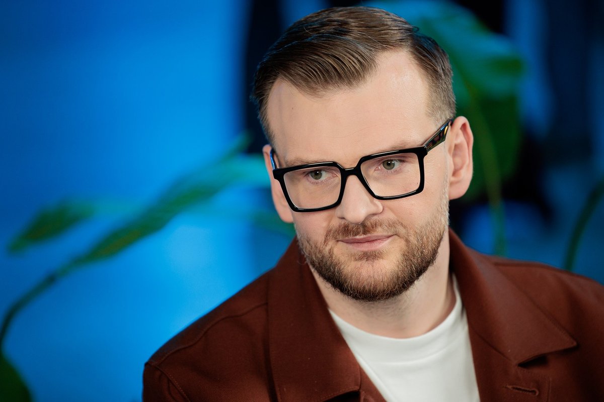 „Kilo Health“ vadovas Surintas – apie tai, kaip numetė 50 kilogramų ir perkamiausius mitybos ...