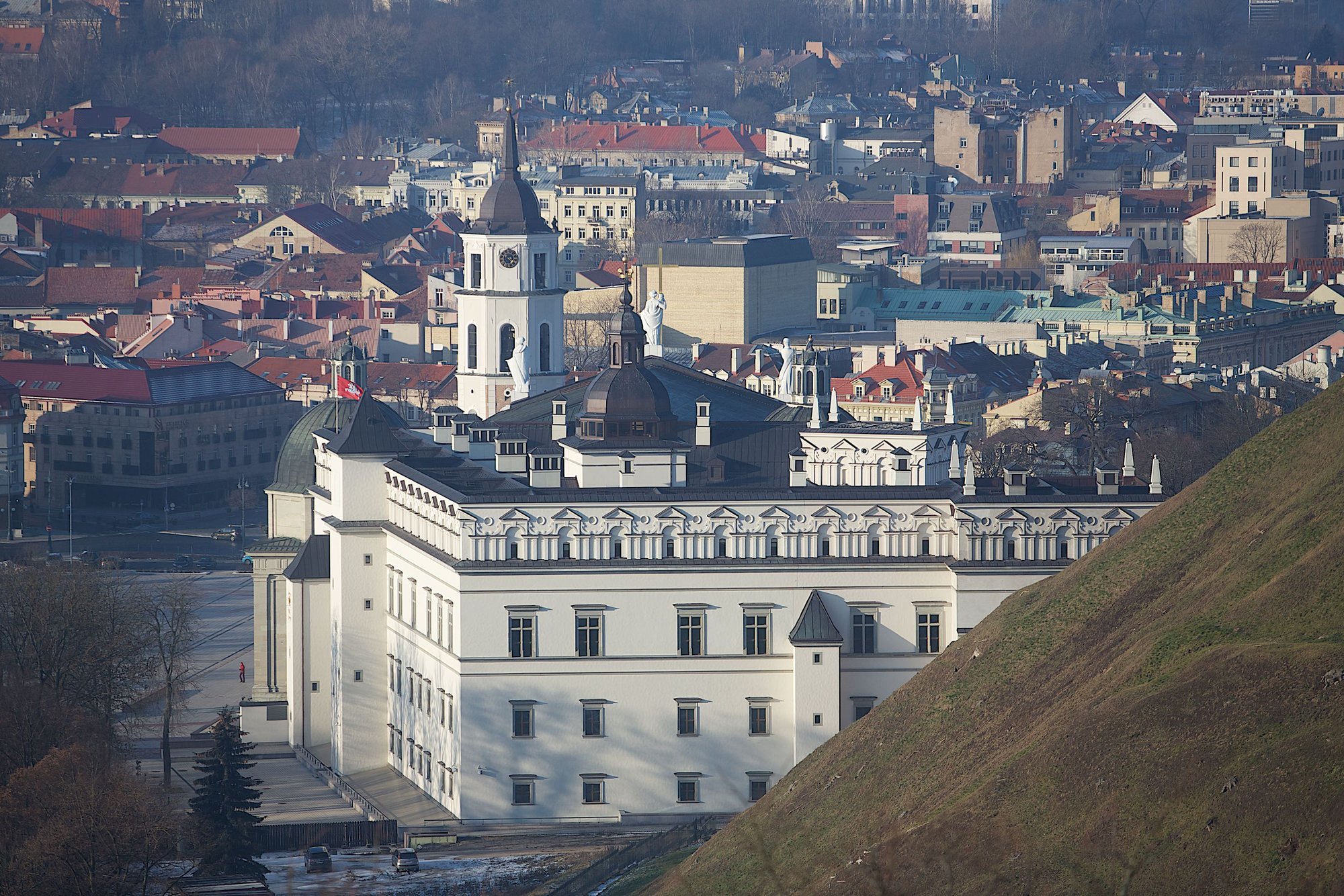 Konferencija „MISIJA – LIETUVA: valstybės ateities klausimai“ - Delfi TV