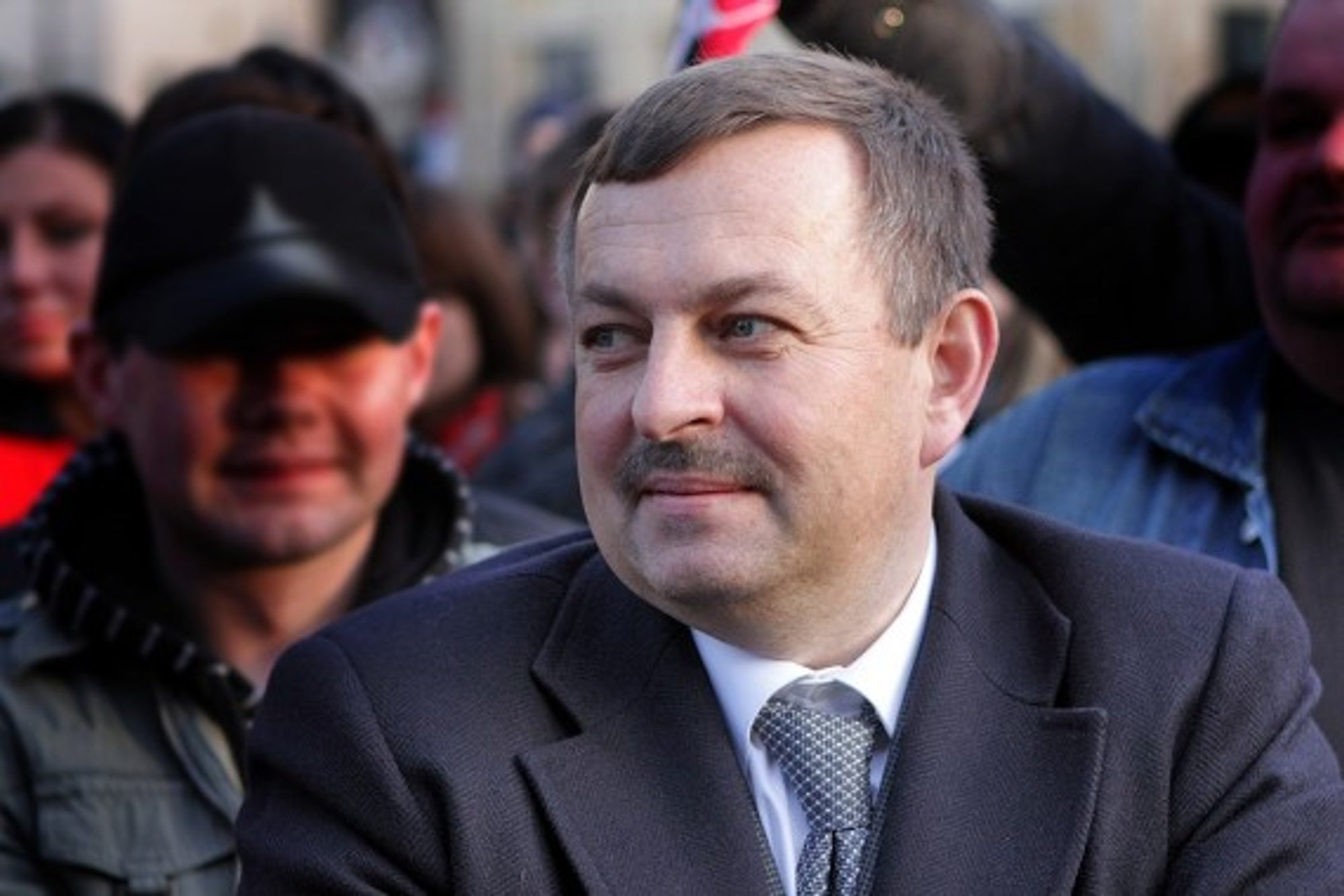 Vilnius valdininkus keis treneriais ir sporto mokytojais - Delfi