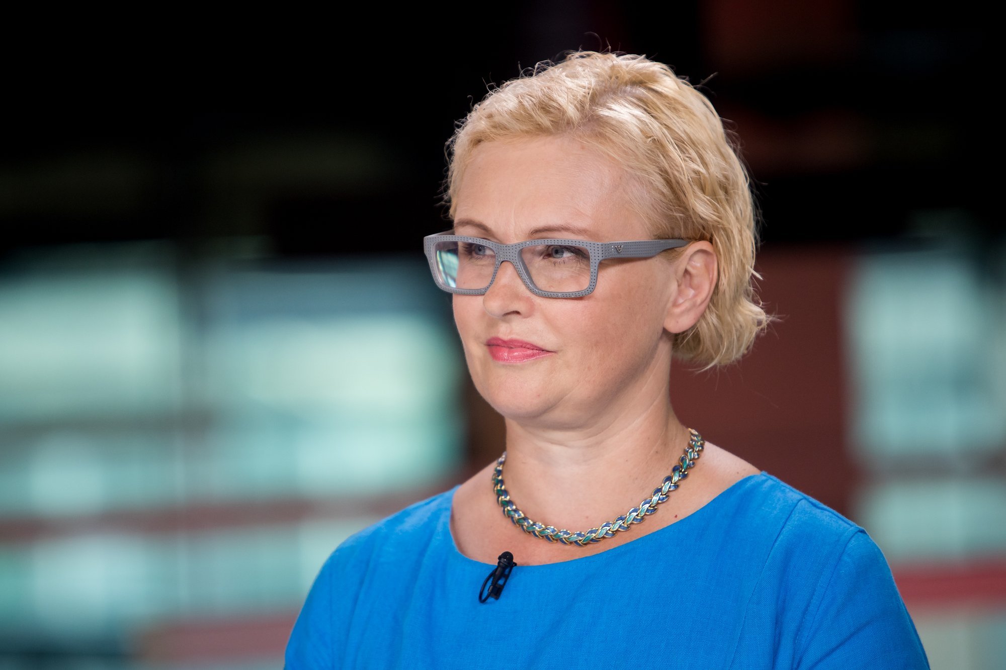 Rūta Janutienė – jau Seime - Delfi