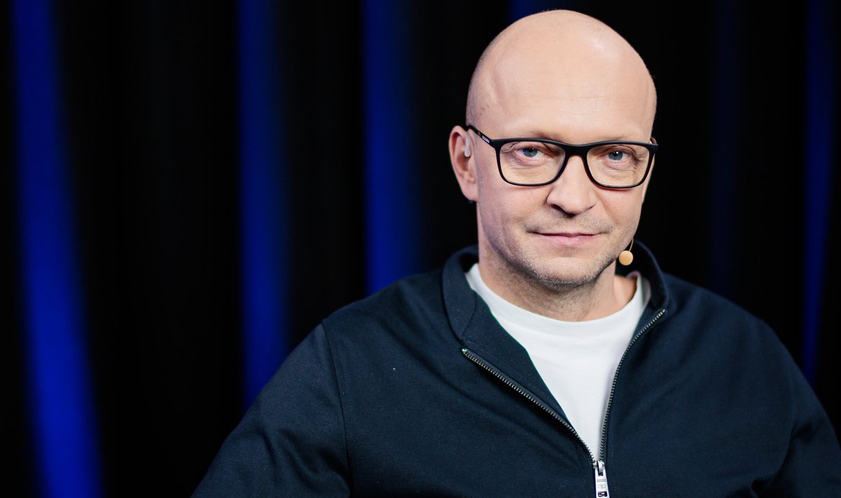 Nerijus Mačiulis. Kaip teisingai nerimauti dėl kylančių kainų - Delfi ...