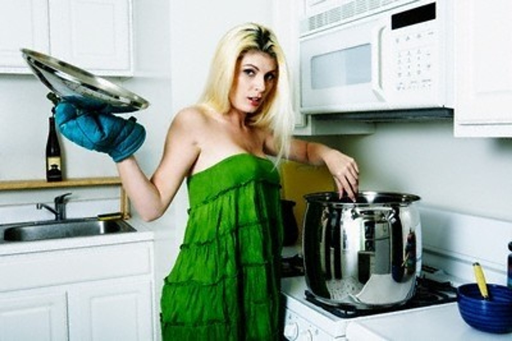 Keturi kulinariniai mitai - Delfi gyvenimas