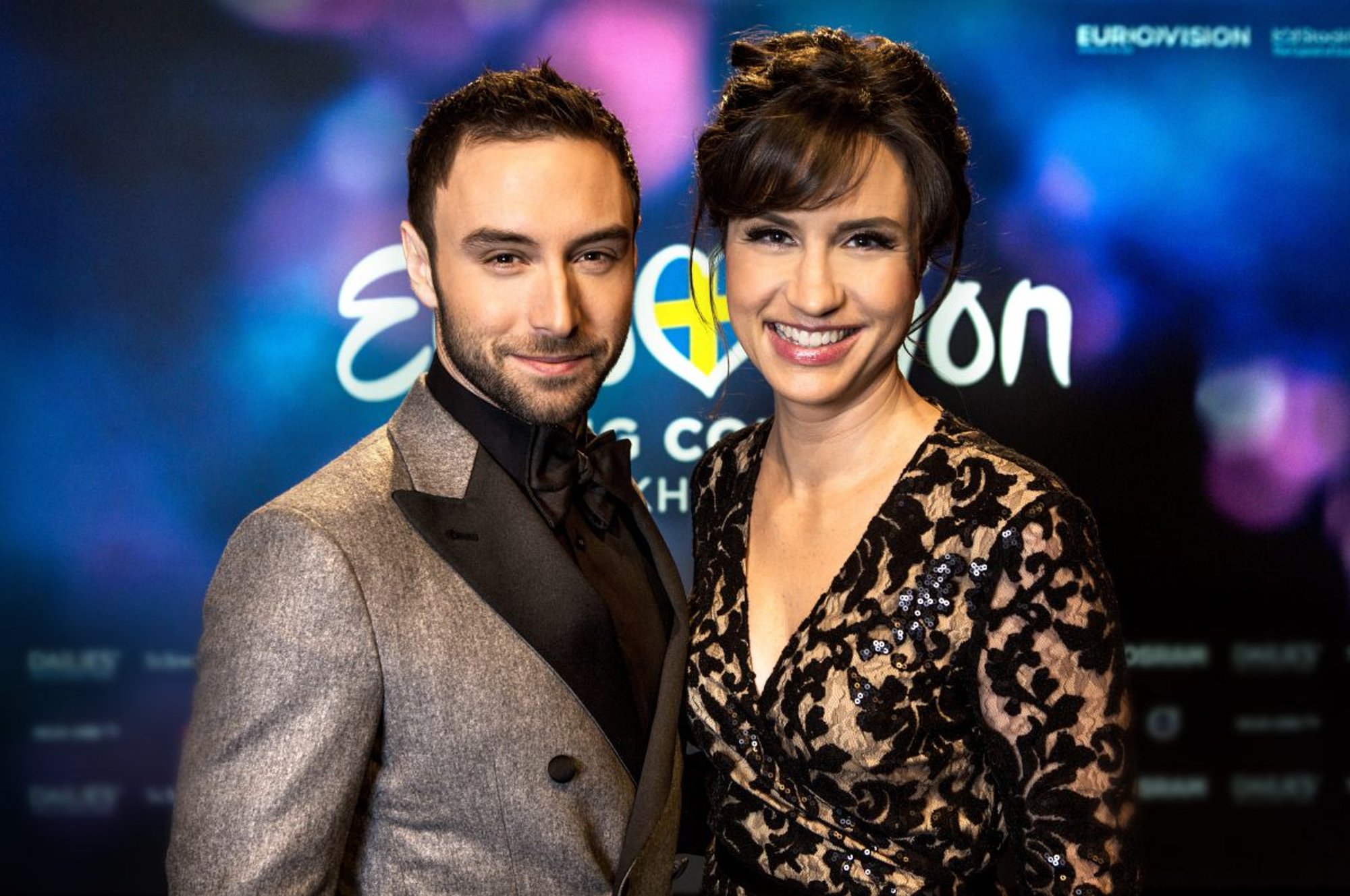 10 faktų apie „Eurovizijos“ vedėją P. Mede - Delfi veidai