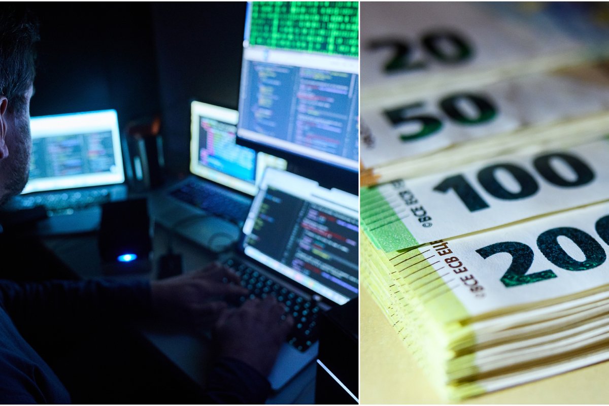 Po 17 mln. eurų vagystės Lietuvoje – įspėjimas apie sukčių naudojamas ...