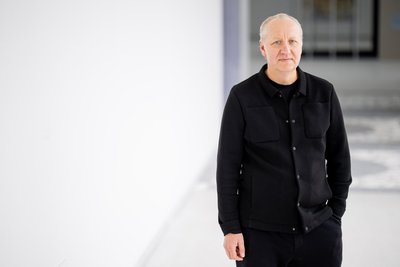 Lietuva nebedalyvaus Venecijos architektūros bienalėje: Kultūros ...
