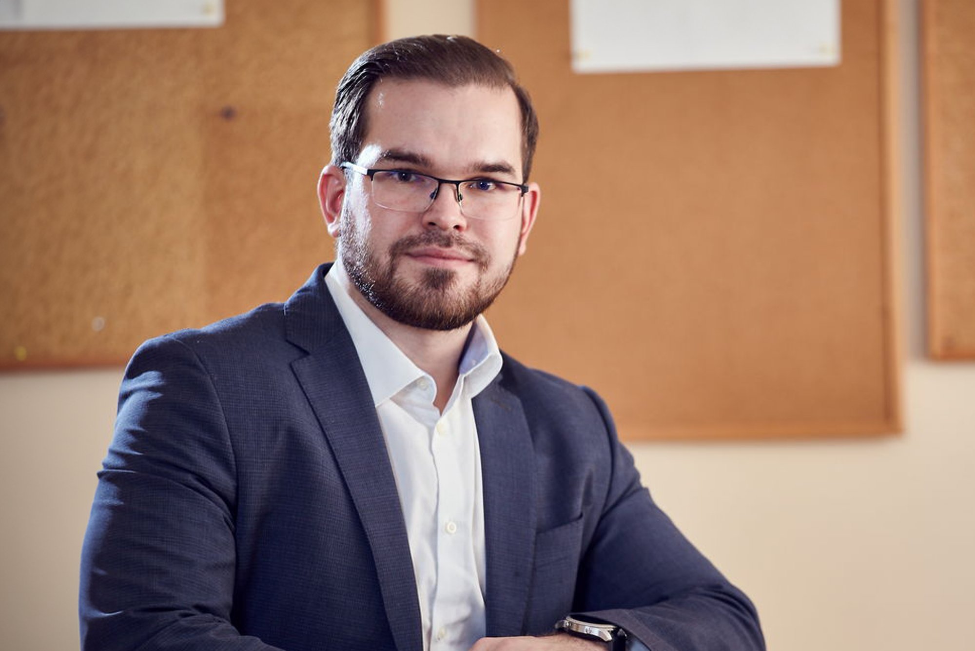 Robertas Kaunas. Gelbstint ateities pensininką, arba EBPO skambutis ...