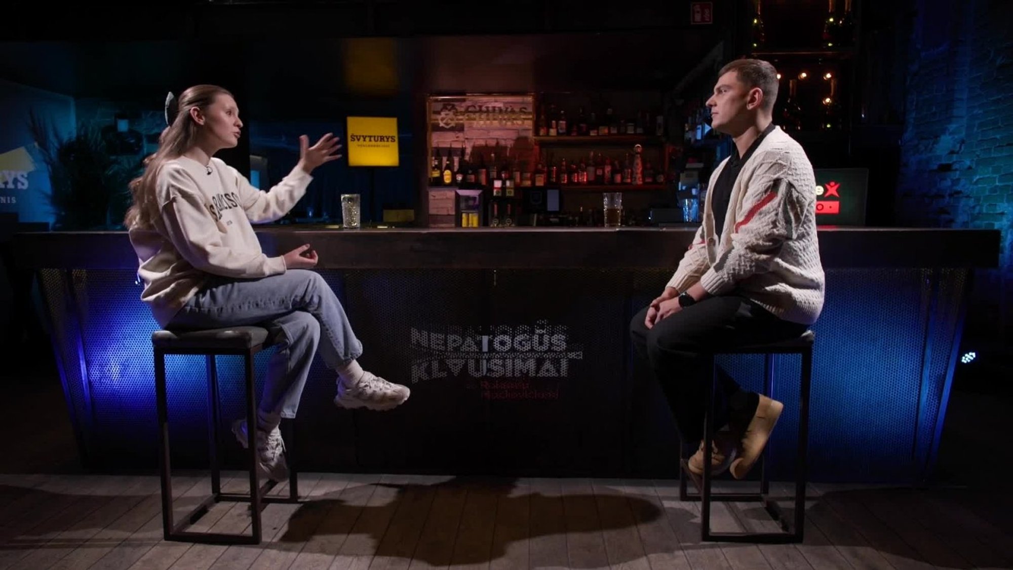 Ieva Zasimauskaitė – apie praktiką, kuri pakeitė požiūrį į laimę: visu ...