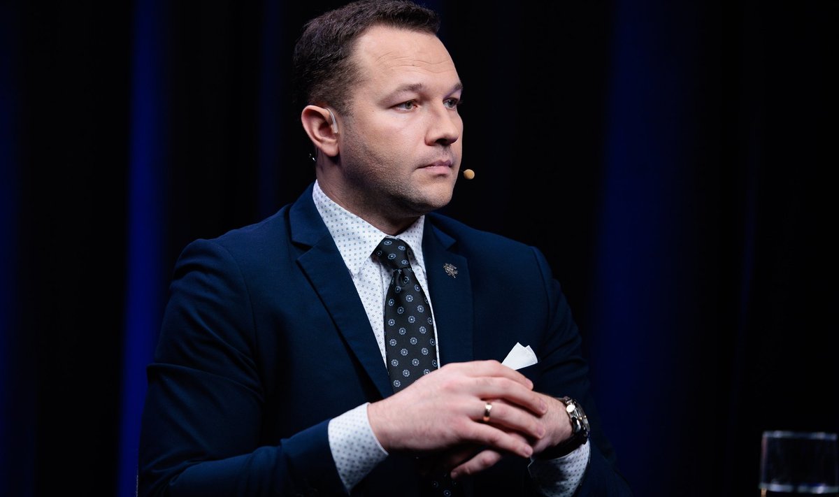 Grikšas: dar šiemet gali būti pasiekti susitarimai dėl 6 naujų ...