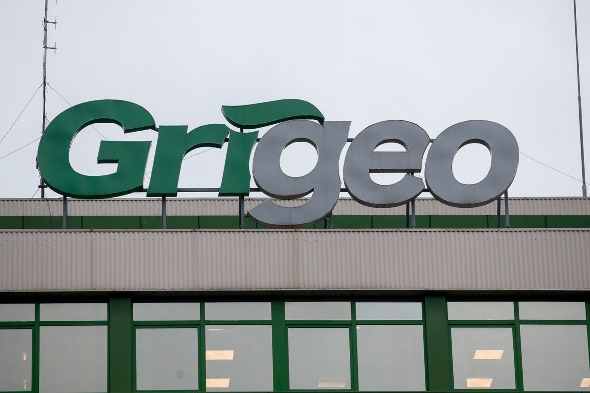 „Grigeo“ grupės įmonė įsigijo higieninio popieriaus fabriką Lenkijoje ...