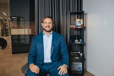 Lietuvoje veiklą pradeda „Mobilly“ - Delfi verslas