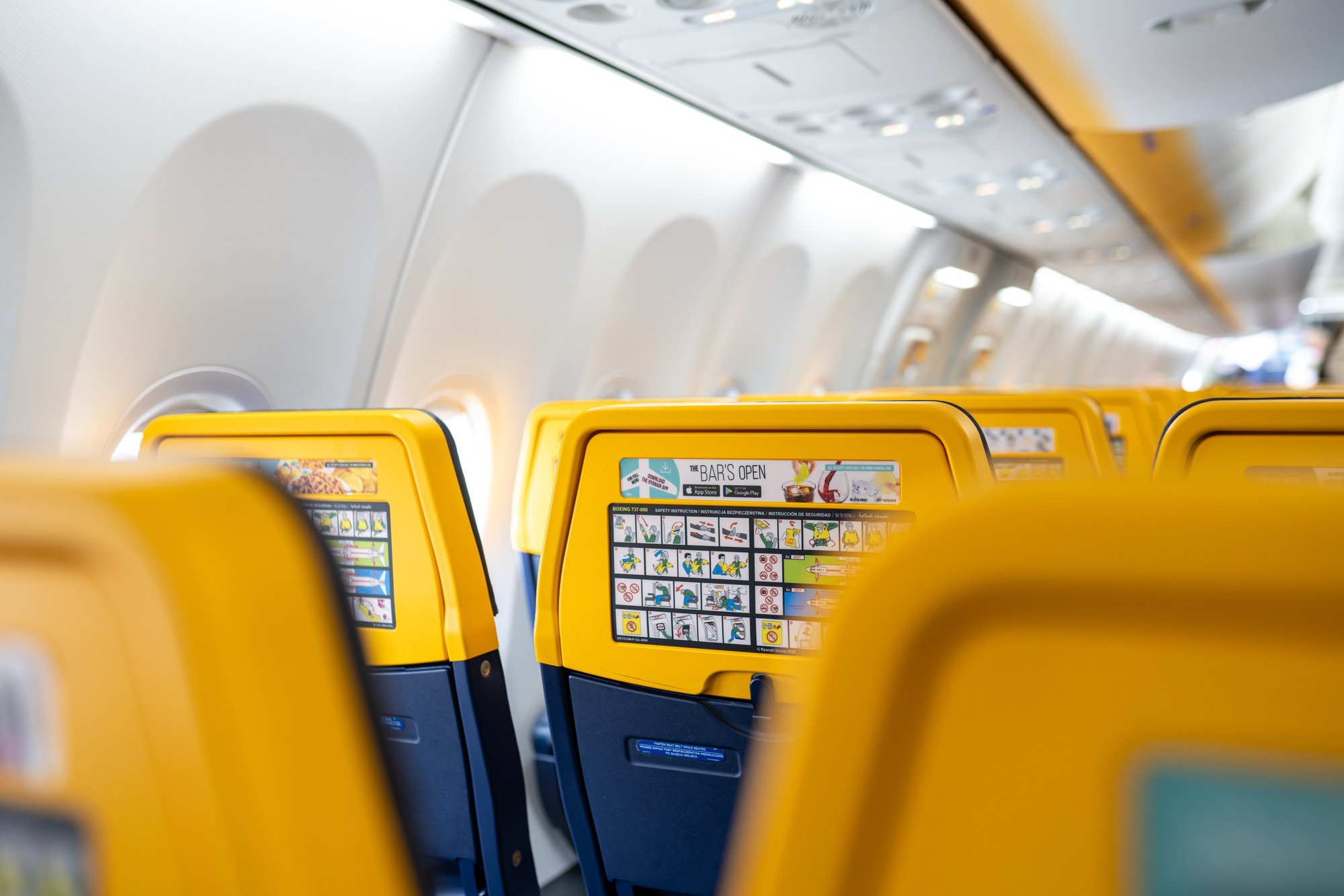 Sutaupyk „Ryanair“ skrydžiams: paprastas triukas - Delfi kelionės