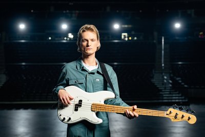 Benas Aleksandravičius neliko abejingas opiai jaunimo problemai: esu ...