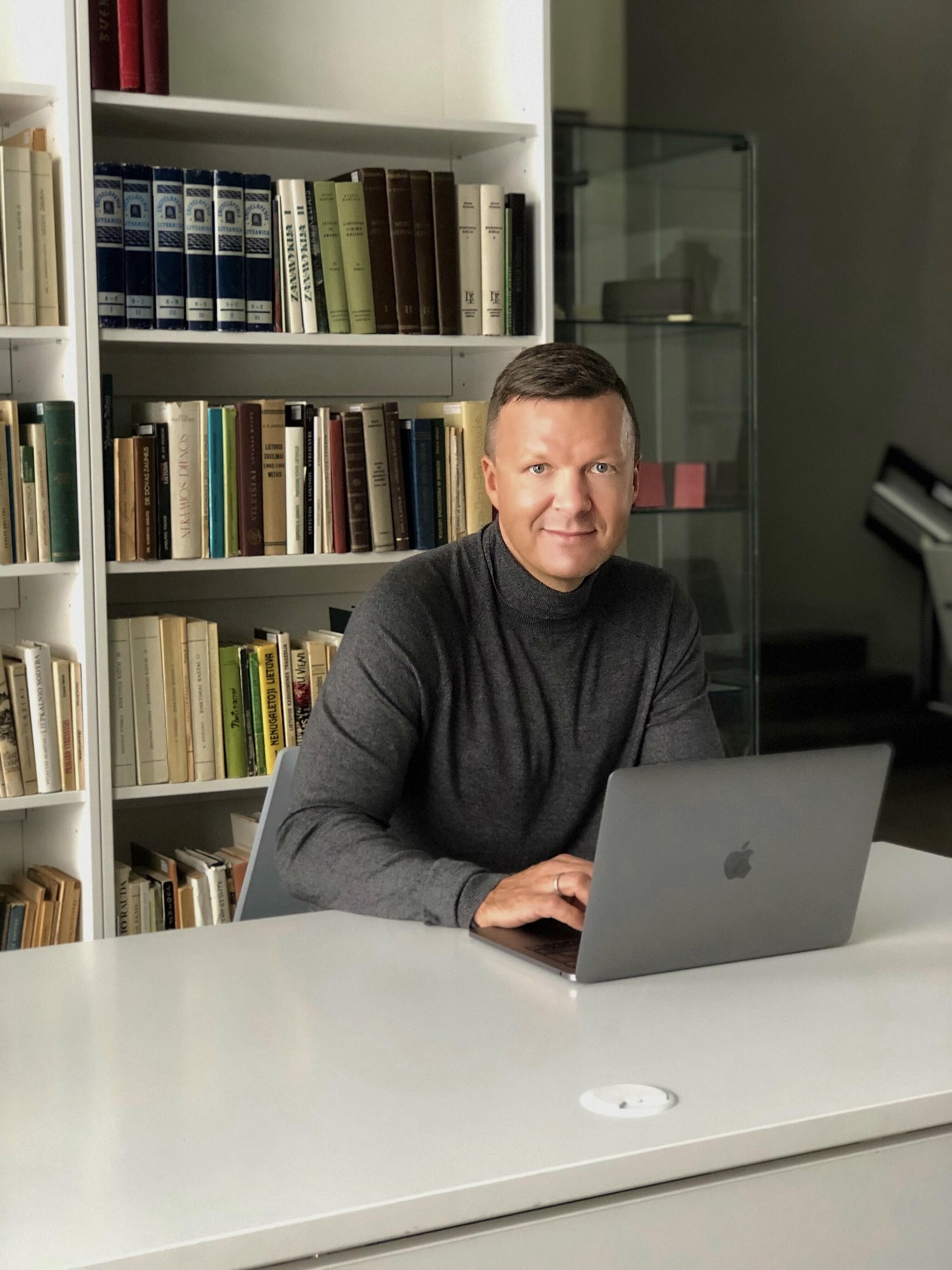 Mindaugas Lapinskas. Ką rinkimų kampanijos turėtų išmokti iš ...