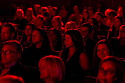 Baltic elite gather in Riga for EBIT Leadership Conference - Delfi EN