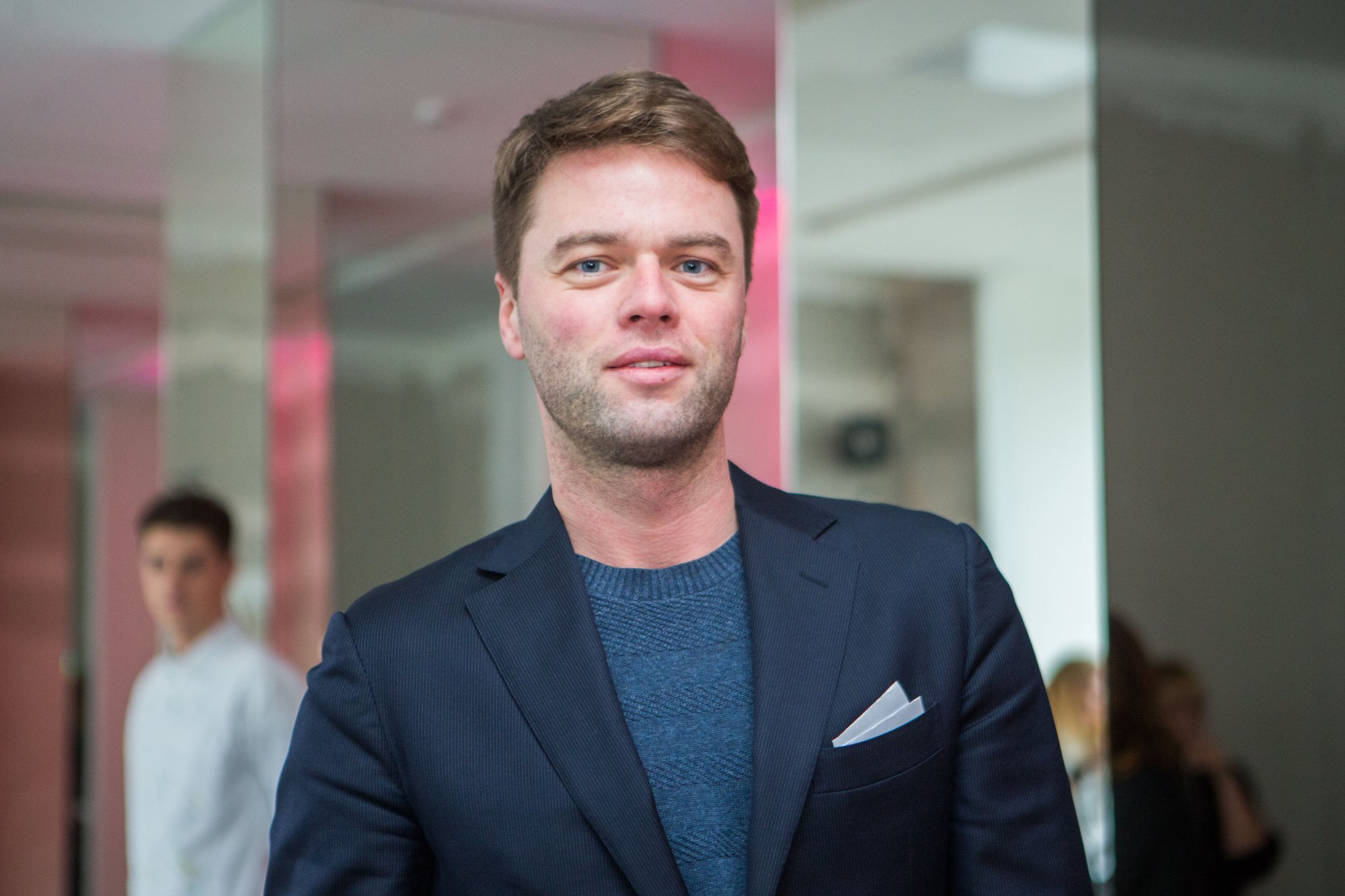 Ignas Krupavičius paliko „Labas rytas, Lietuva“: eteryje – jautrūs ...