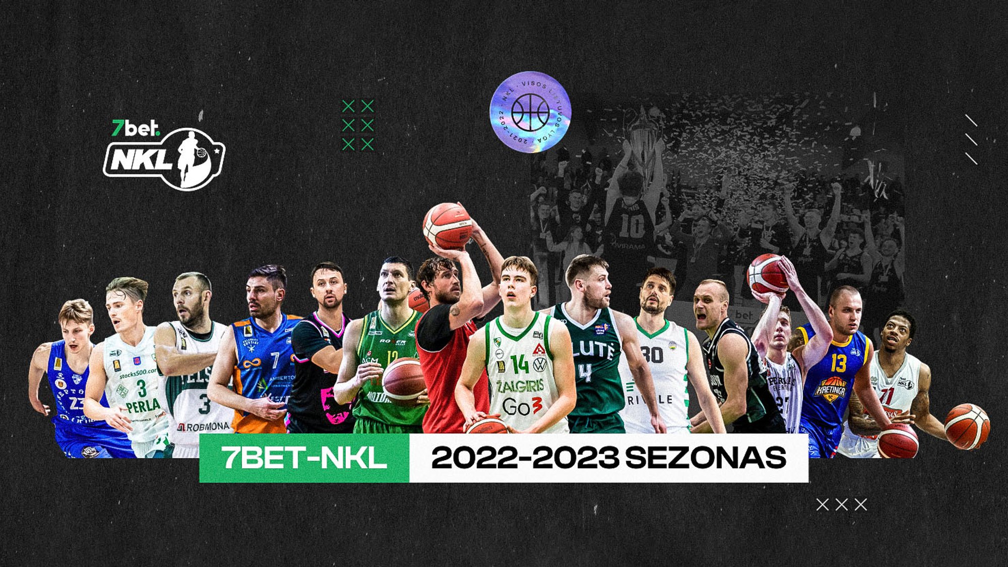 7bet-NKL čempionato rungtynės: Joniškio „Delikatesas“ – Palangos ...