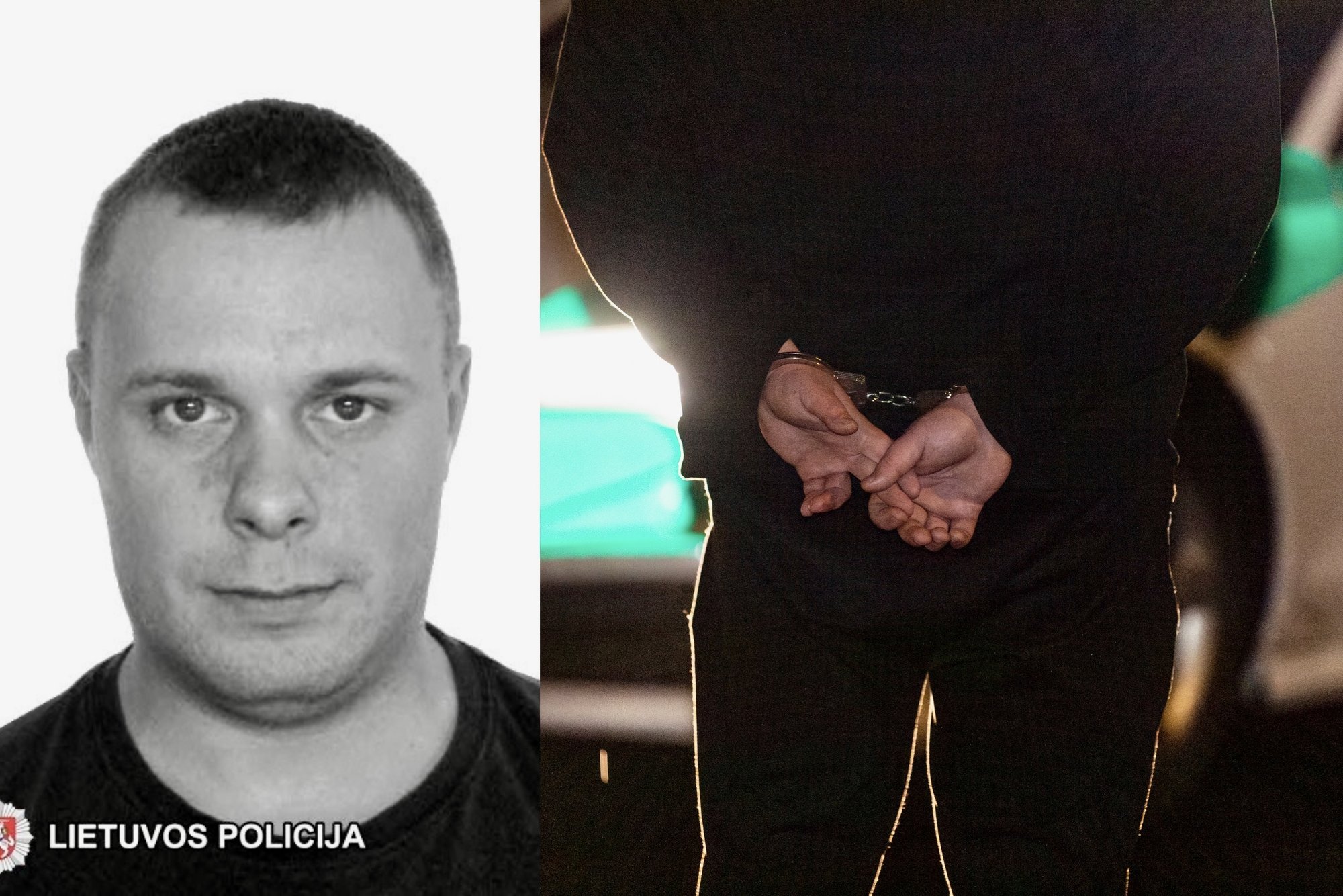 Prokuratūra paskelbė išvadas dėl Vilniuje terorizuotos moters – tyrėjai ...