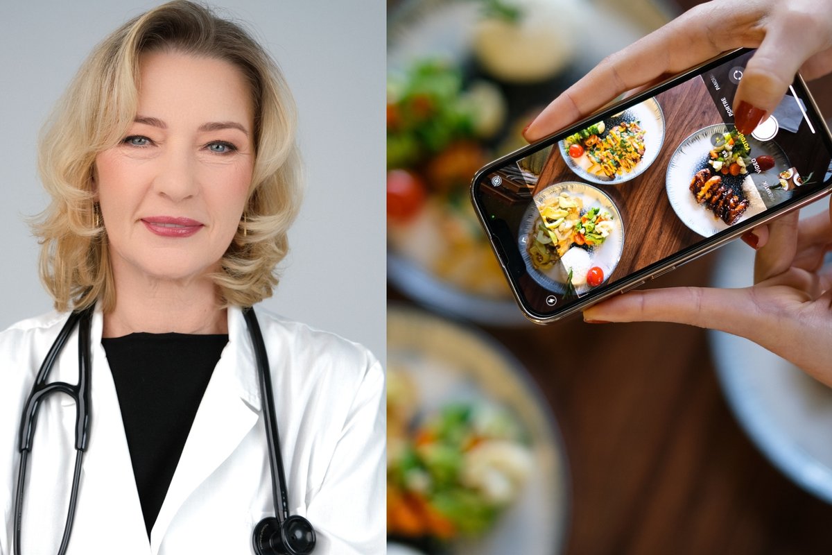 Dr. Edita Gavelienė išvardijo, koks maistas kokį vėžį sukelia – net ...