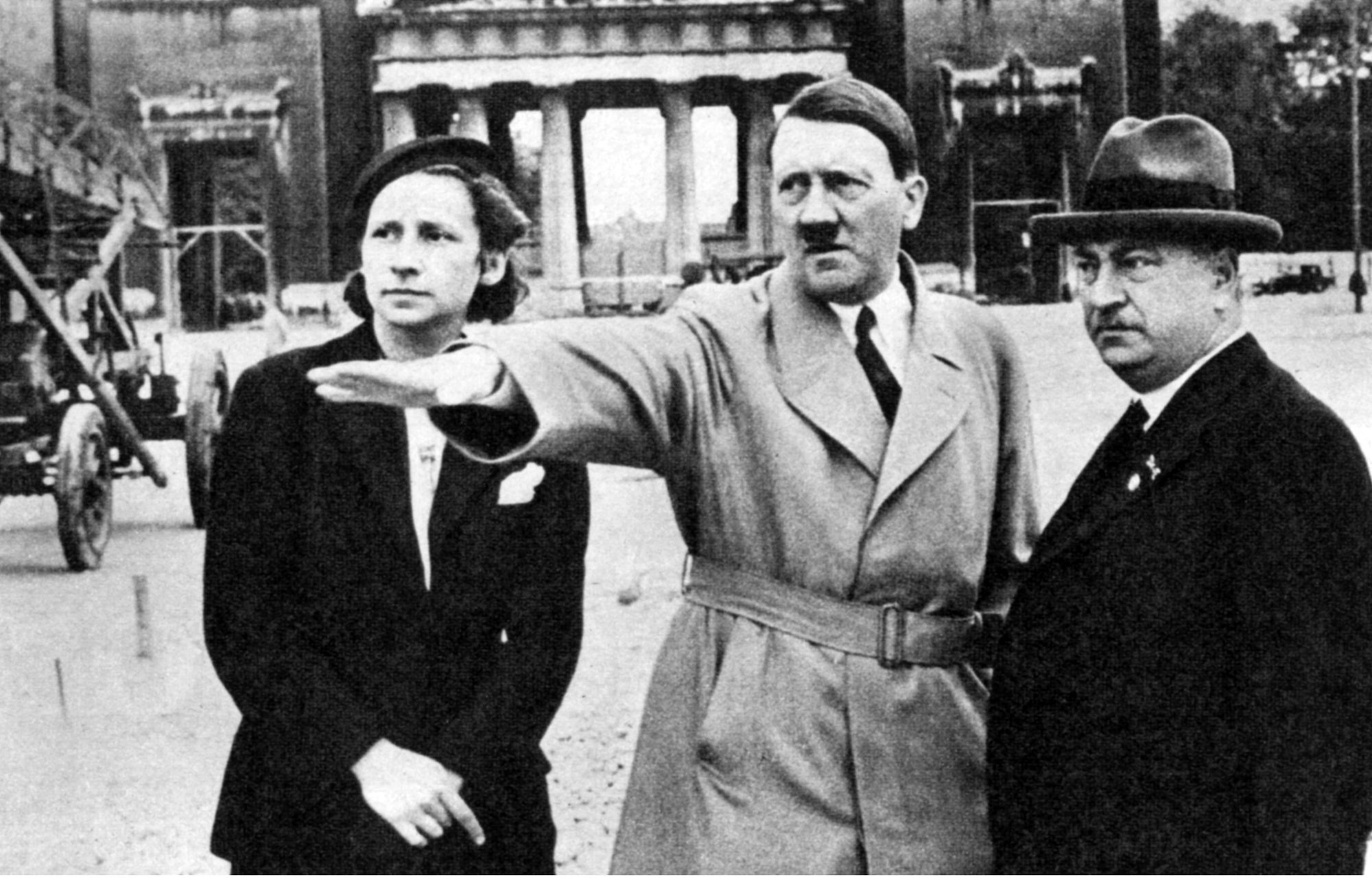 Buvusi Hitlerio maisto ragautoja papasakojo apie patirtą siaubą „Vilko ...