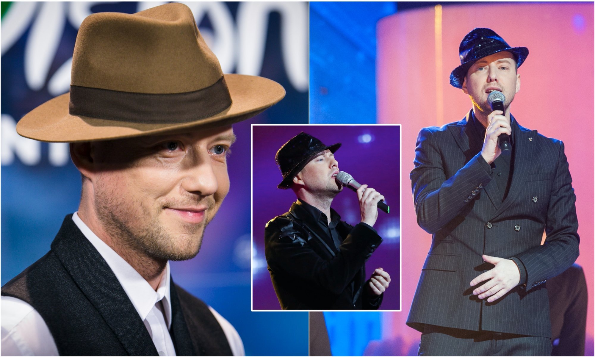 Sasha Song pristato dainą „Paleisk mane“: siunčia svarbią žinutę ...