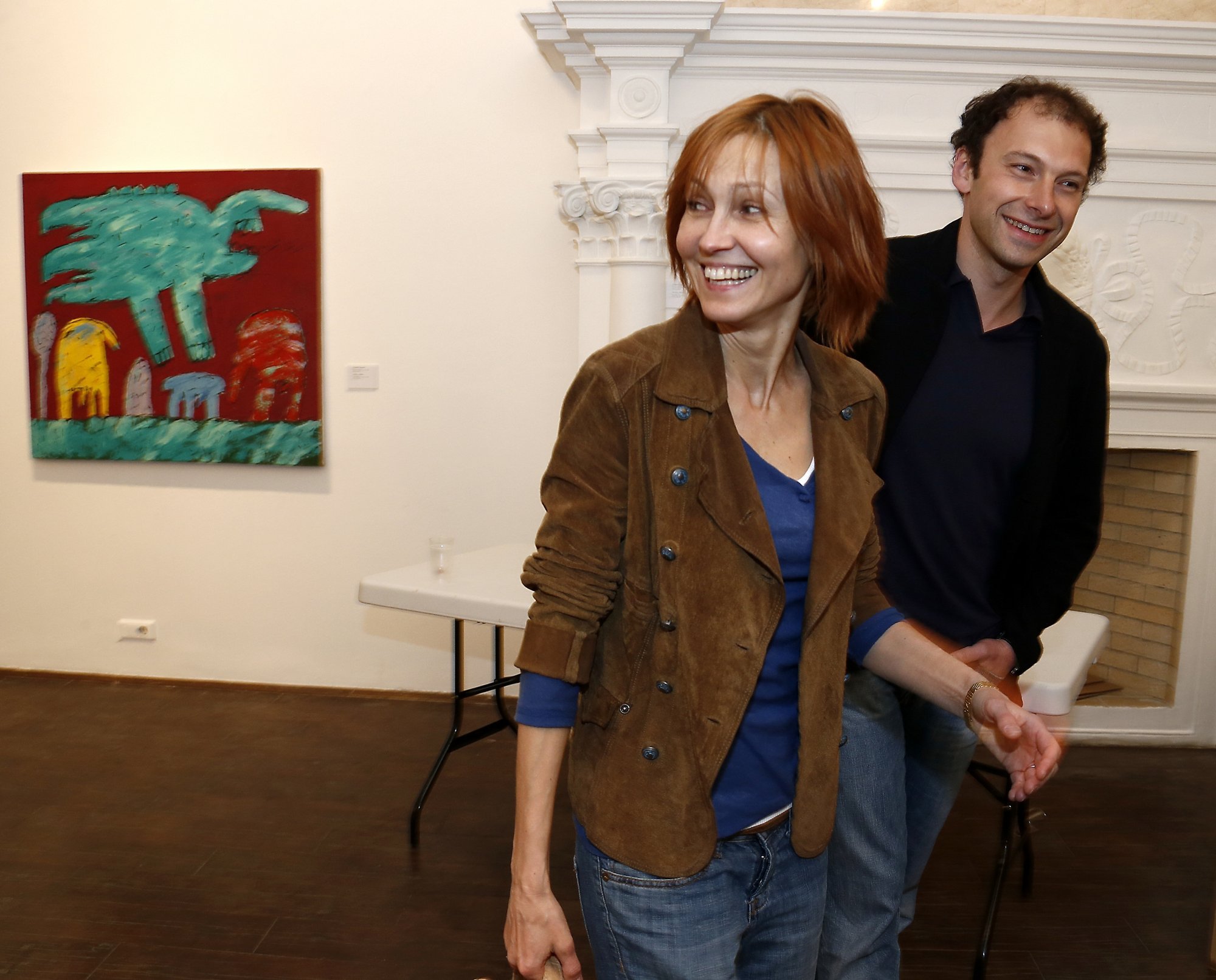 Ingeborga Dapkūnaitė skiriasi su vyru: išbandymų neištvėrė jau trečioji ...