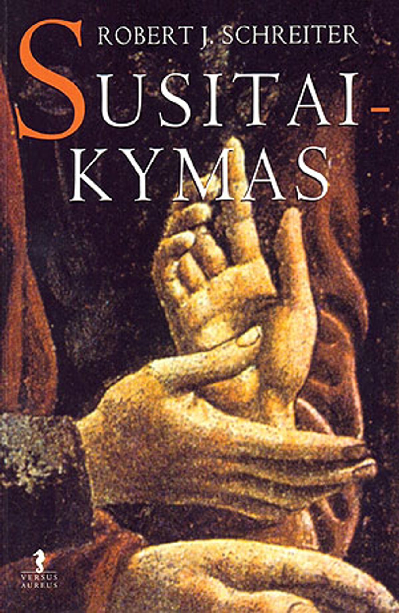 Robert J. Schreiter „Susitaikymas“ - Delfi veidai