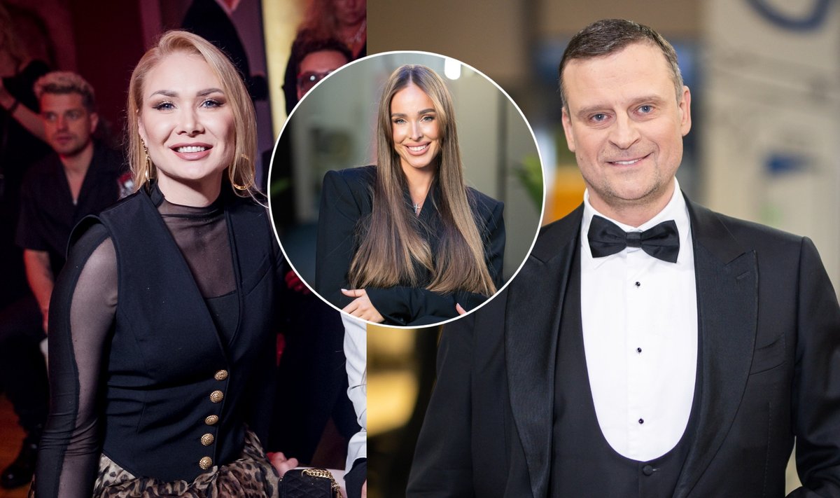 Sulaukus jautraus kvietimo iš Natalijos Bunkės ir Viktorijos Siegel ...