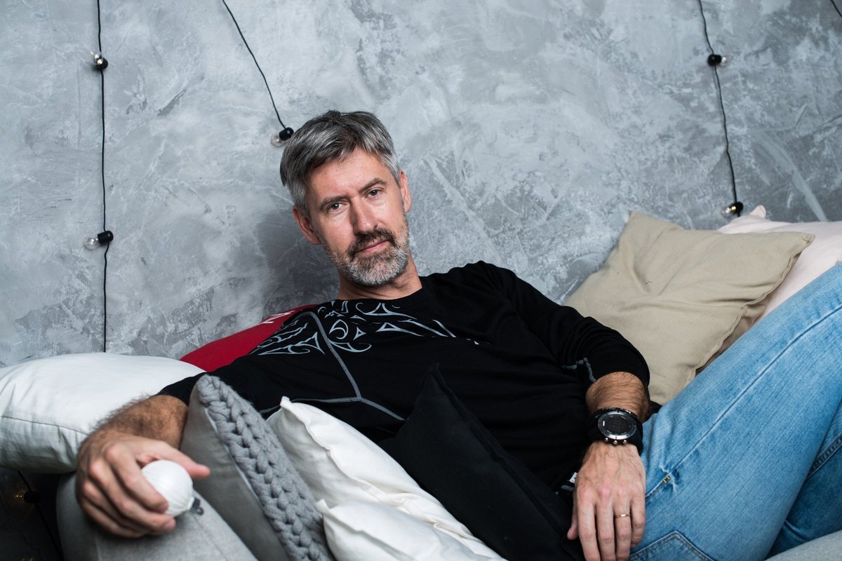 Liudas Dapkus. Europos išlikimo perspektyvos - Delfi