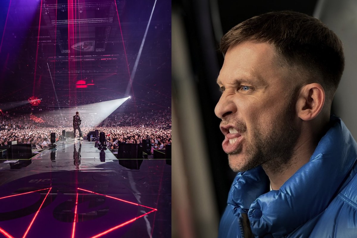 SEL pristato naują dainą iš būsimo albumo: noriu, kad žmonės būtų šlapi ...
