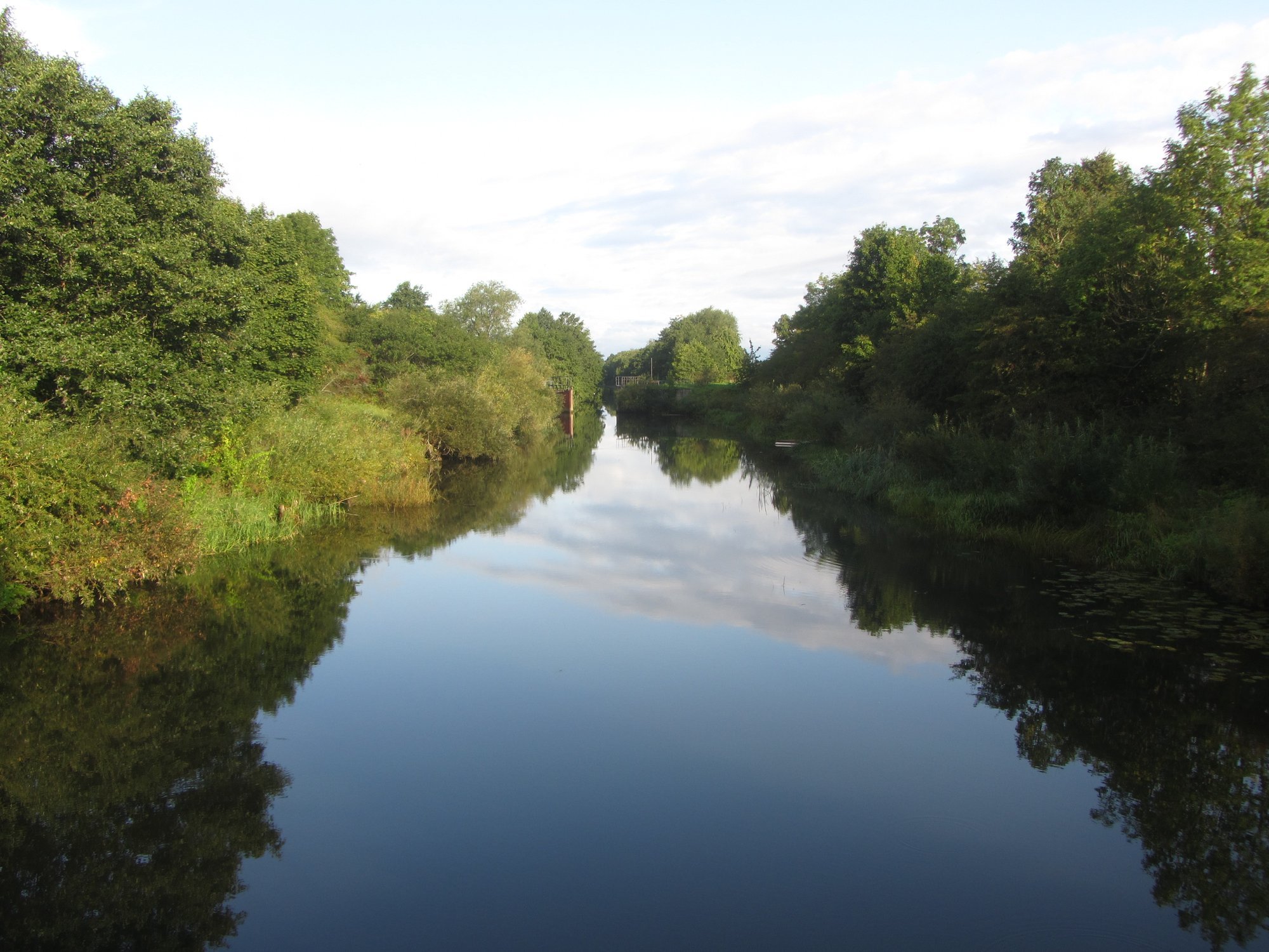 Šeimos iškyla prie Minijos baigėsi nelaime: vaikų akivaizdoje nuo upės ...