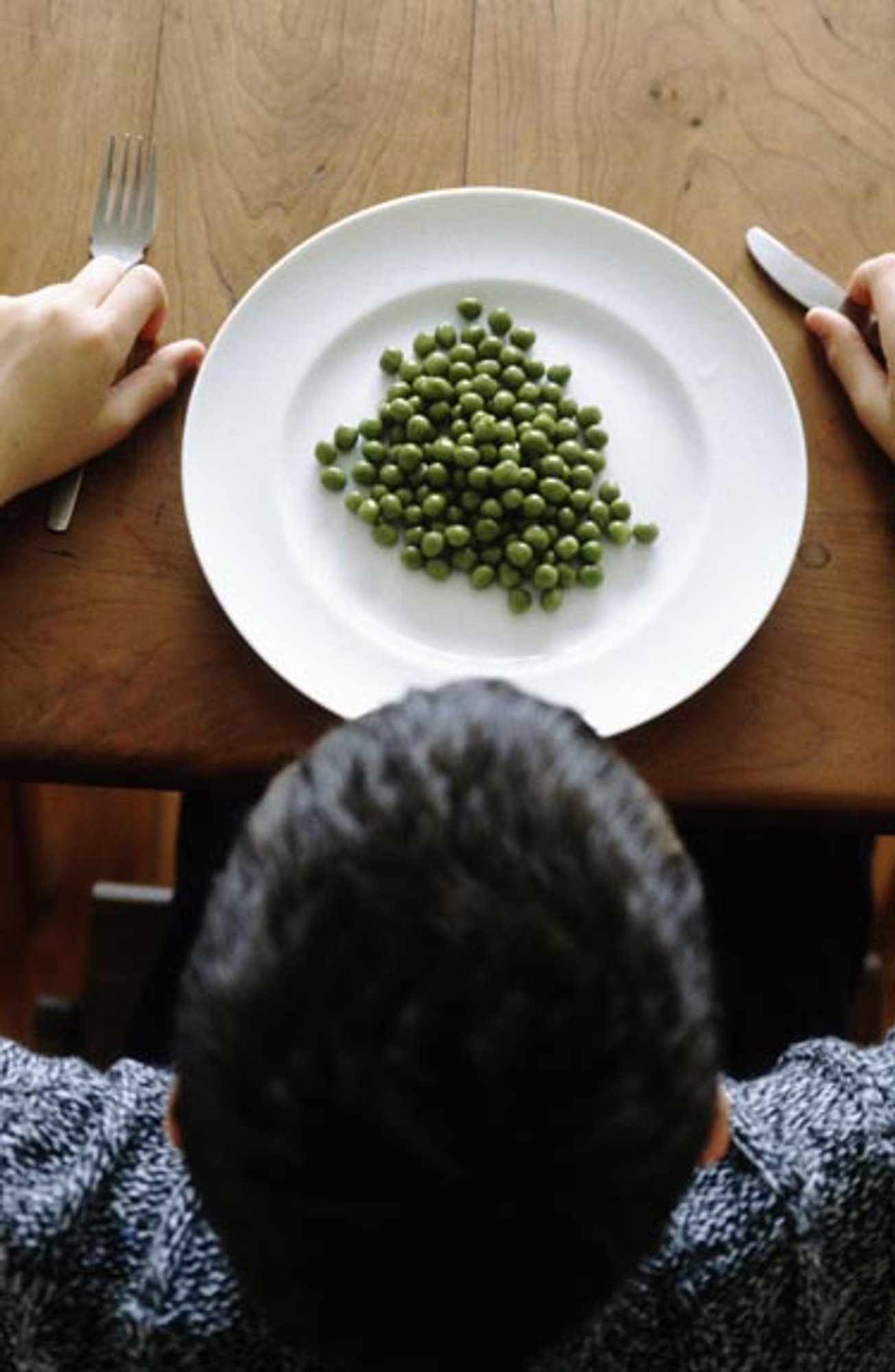 Ministrei siūlomas pasninkas - Delfi