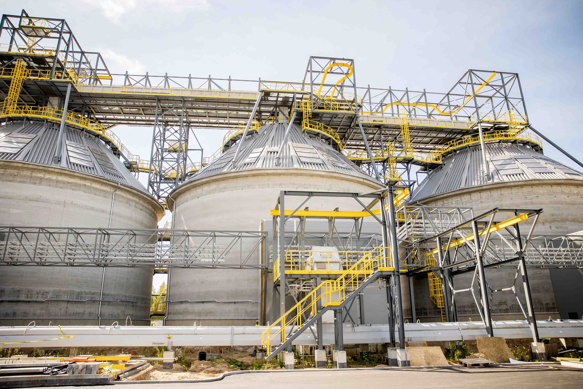 „Baltpool“: biokuro kainos Lietuvoje mažėja septintą savaitę iš eilės ...