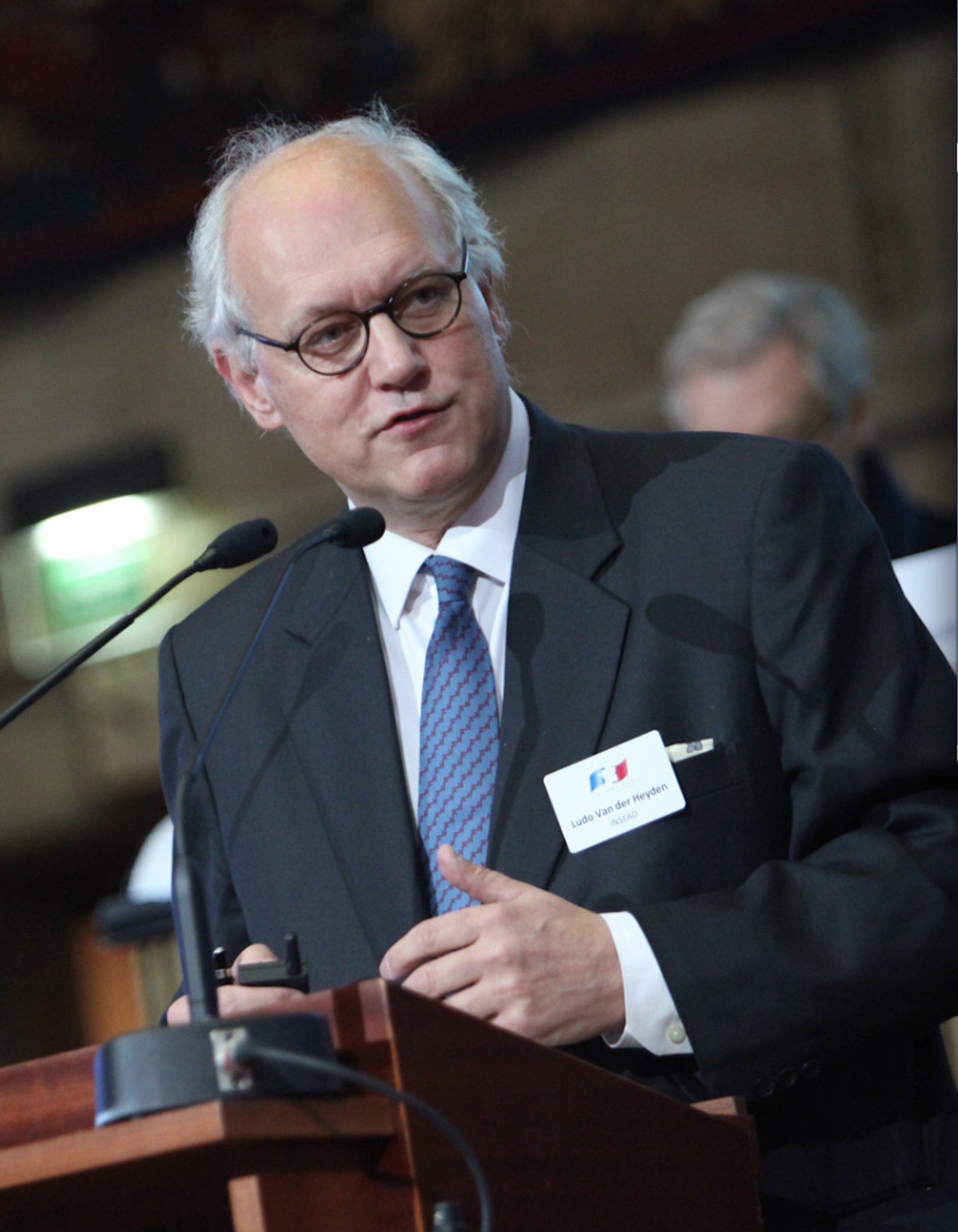 Ekspertas iš Prancūzijos apie Lietuvą: būti maža valstybe – privalumas ...