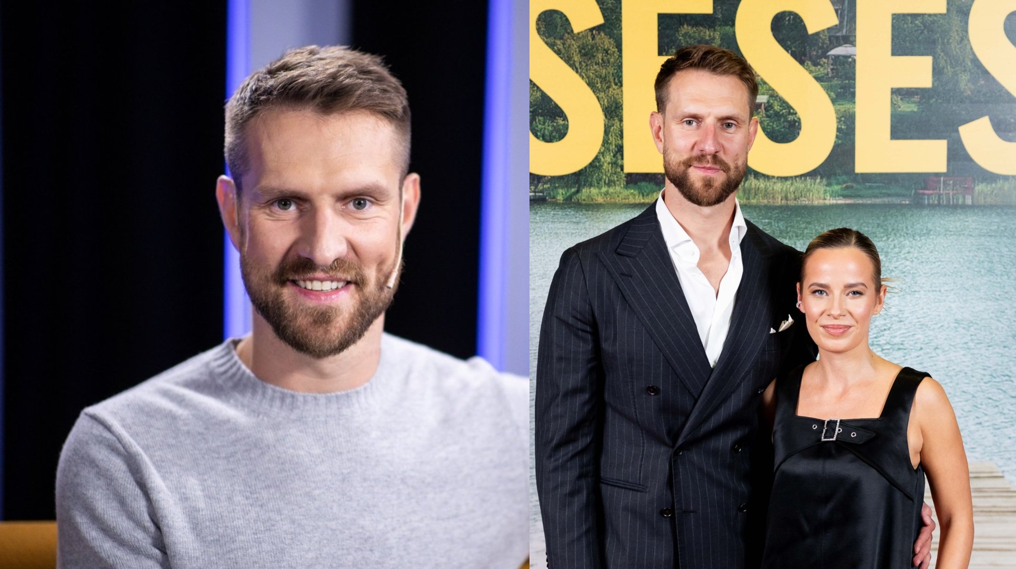 Mantas Stonkus – apie skyrybų randus ir pavydo sceną: atėjau į ...