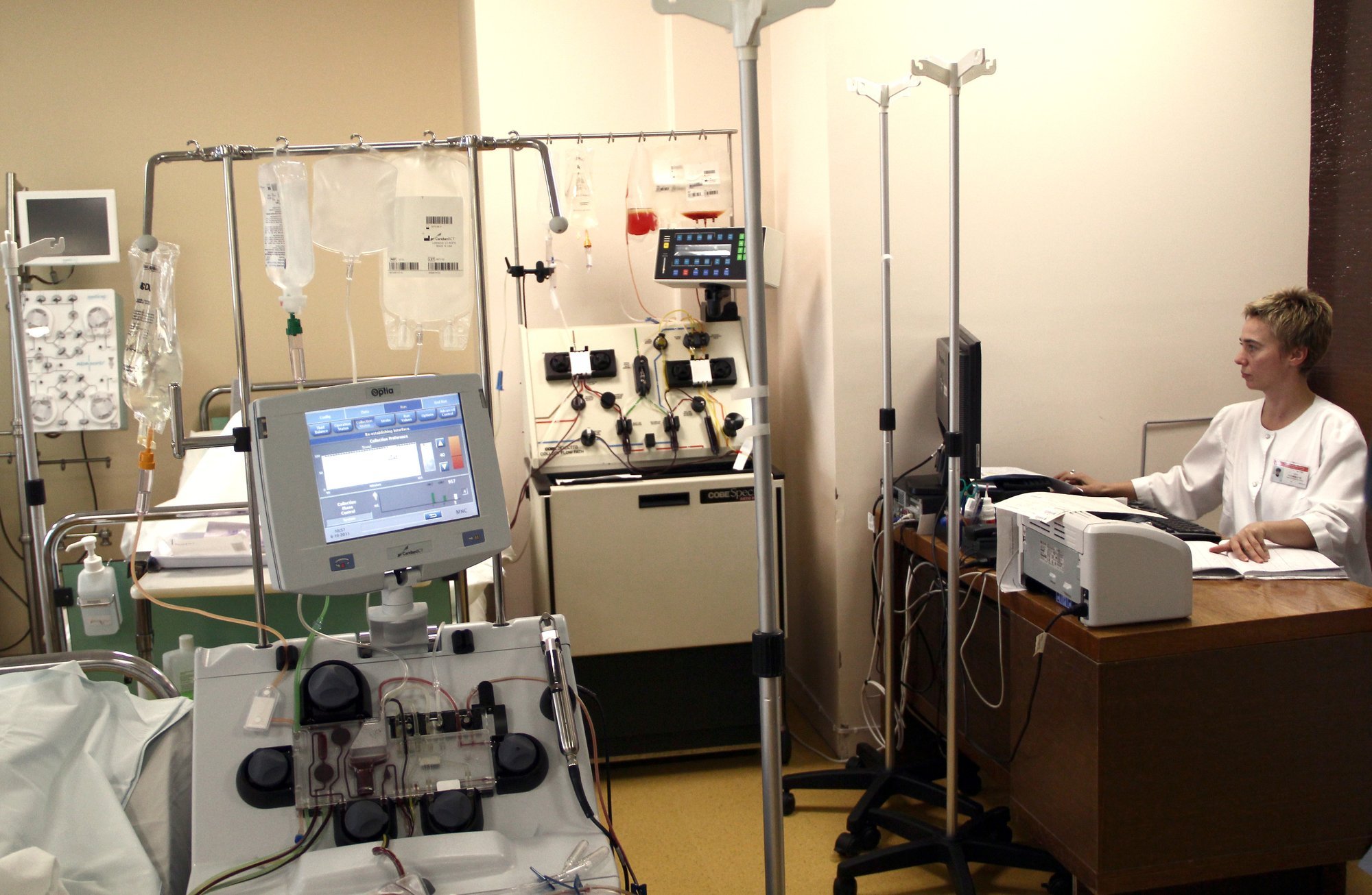 Onkologai Lietuvoje pasigenda vėžio tyrimo ir gydymo strategijos ...