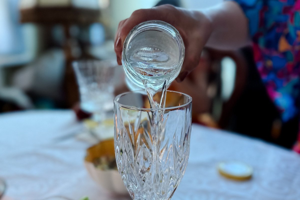 Fluoras geriamame vandenyje: pavojus sveikatai ir vaikų intelektui ...