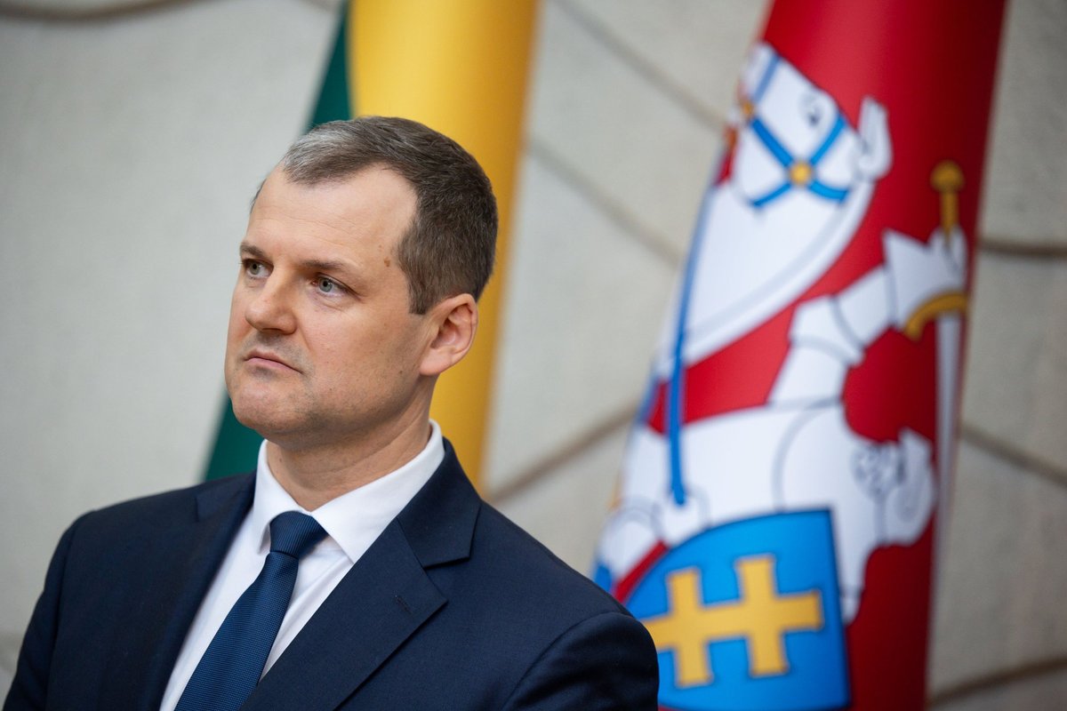 Naujausi reitingai: tikėtina, kad Palucko Vyriausybės vertinimas ...