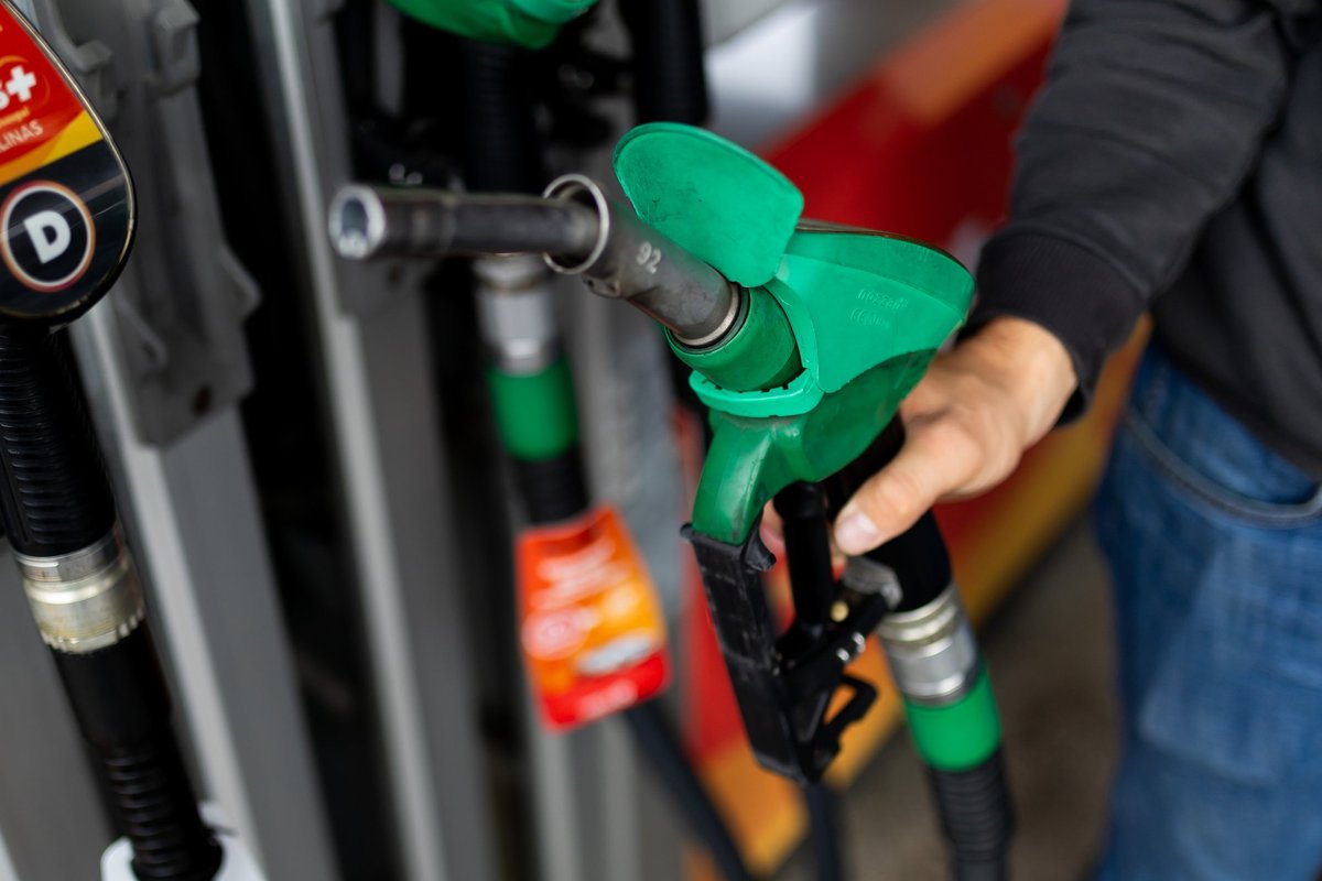 LEA: Lietuvoje degalai išlieka pigiausi Baltijos šalyse - Delfi verslas