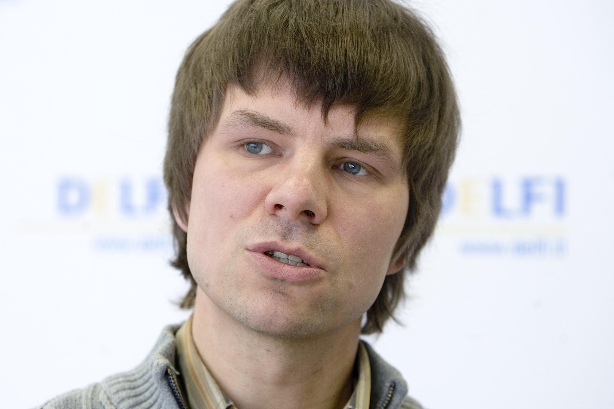 D.Matulis: liūdna, kai emigruojama dėl mados - Delfi