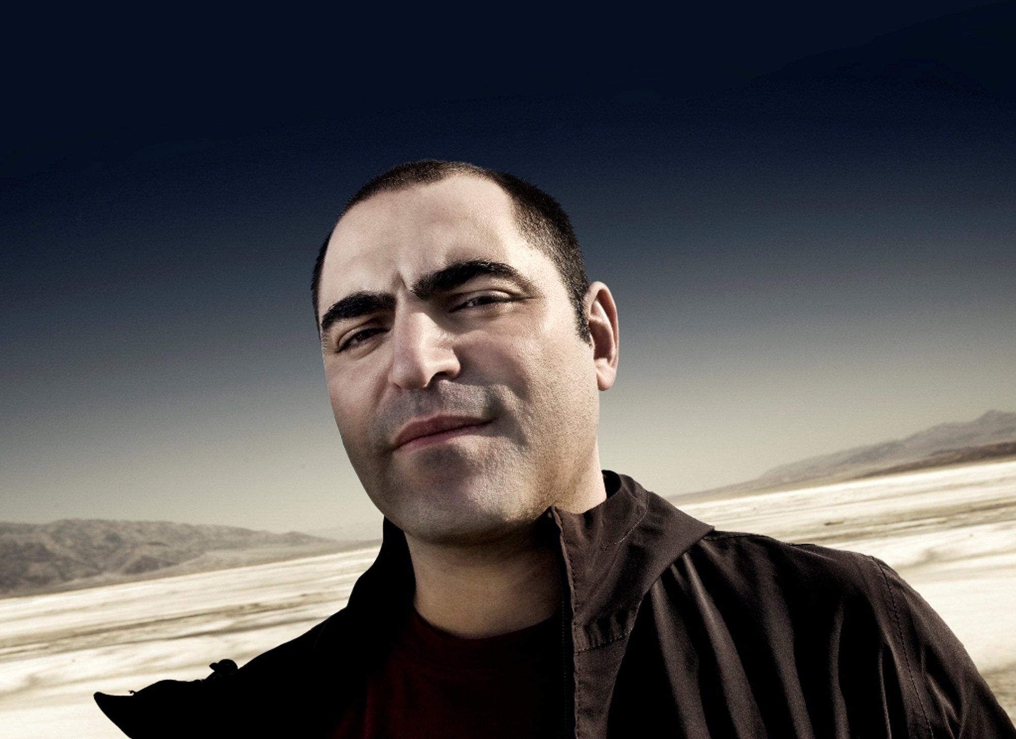 Kauno „Gargaro“ Helovynas – su kaukėmis ir Anthony Pappa - Delfi veidai