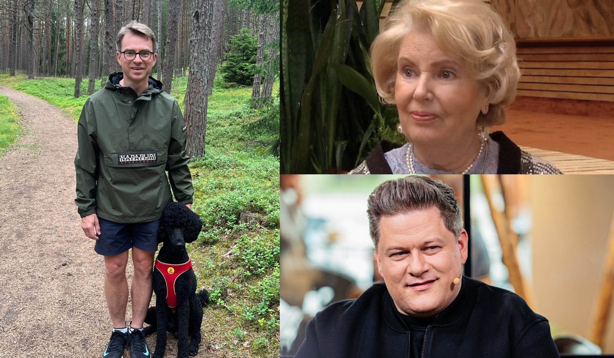 Gydo ne tik vaistai, bet ir šunys: kardiologo įžvalgas patvirtino ...