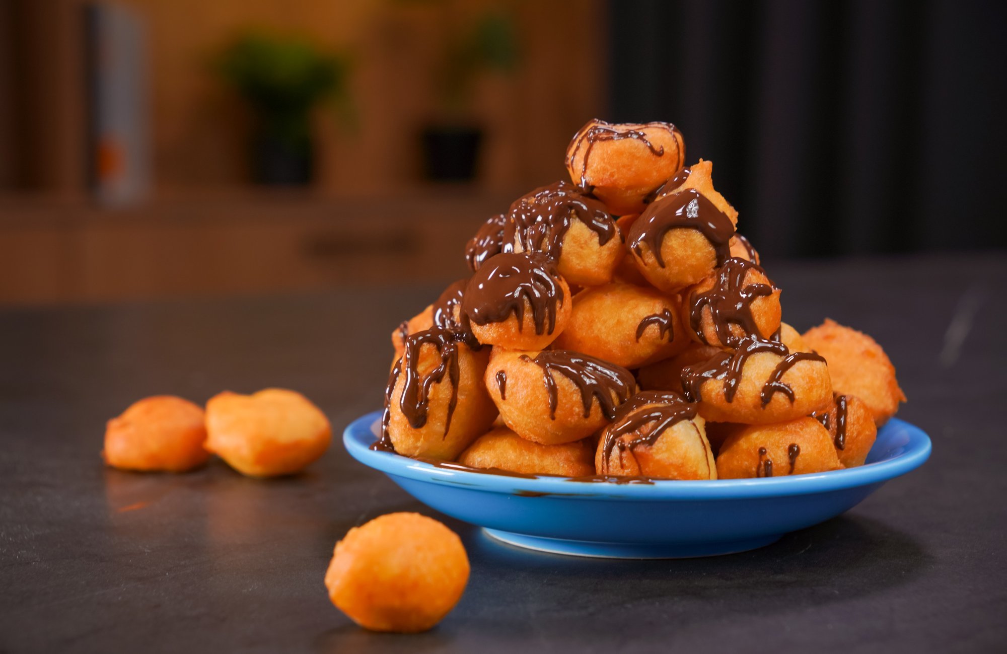 Spurgos - Delfi receptai - daugiau nei 1000 receptų