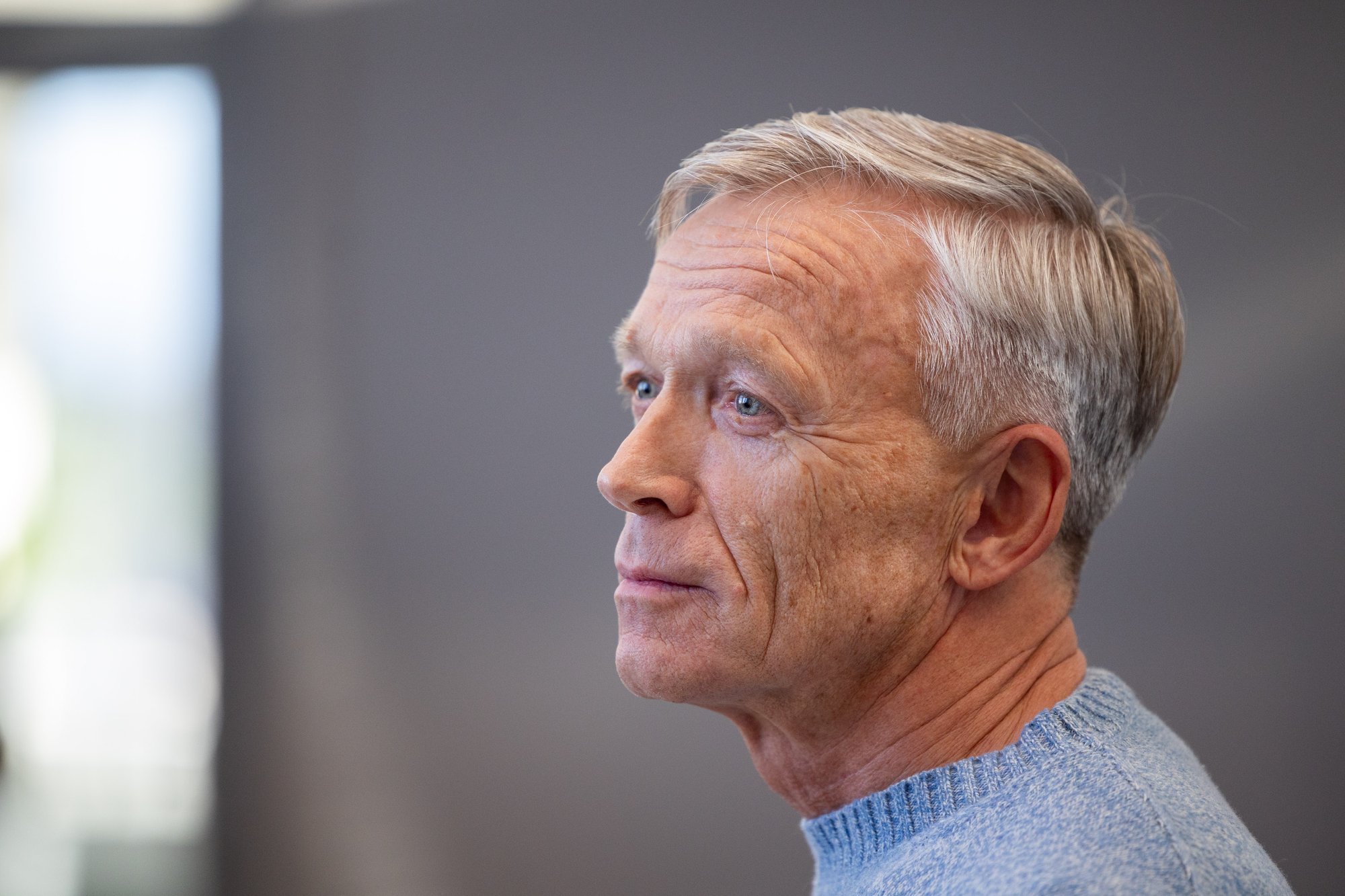 Avulis: įžvalgos, kad mes ateiname ir dėl to kaina didėja, yra visiška ...