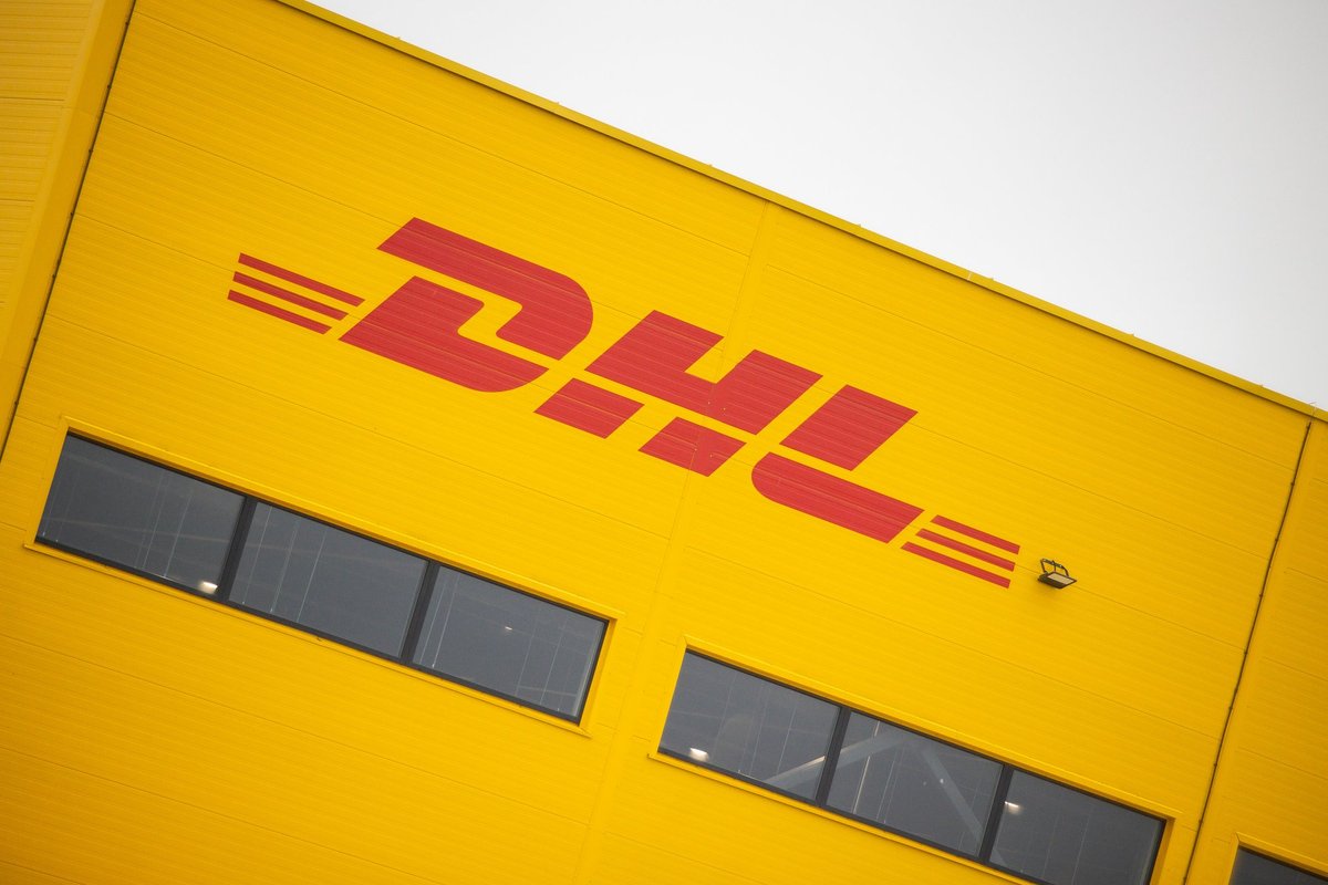 Снова "российский след"? Полиция Литвы ведет расследование самовозгорания посылок DHL - Delfi RU