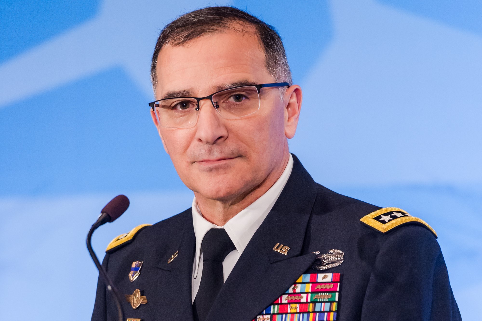 NATO's Supreme Allied Commander Europe to visit international battalion ...