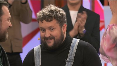 Smagų iššūkį priėmęs Varkė Labdarkė – apie TV užkulisius ir netikėtas ...