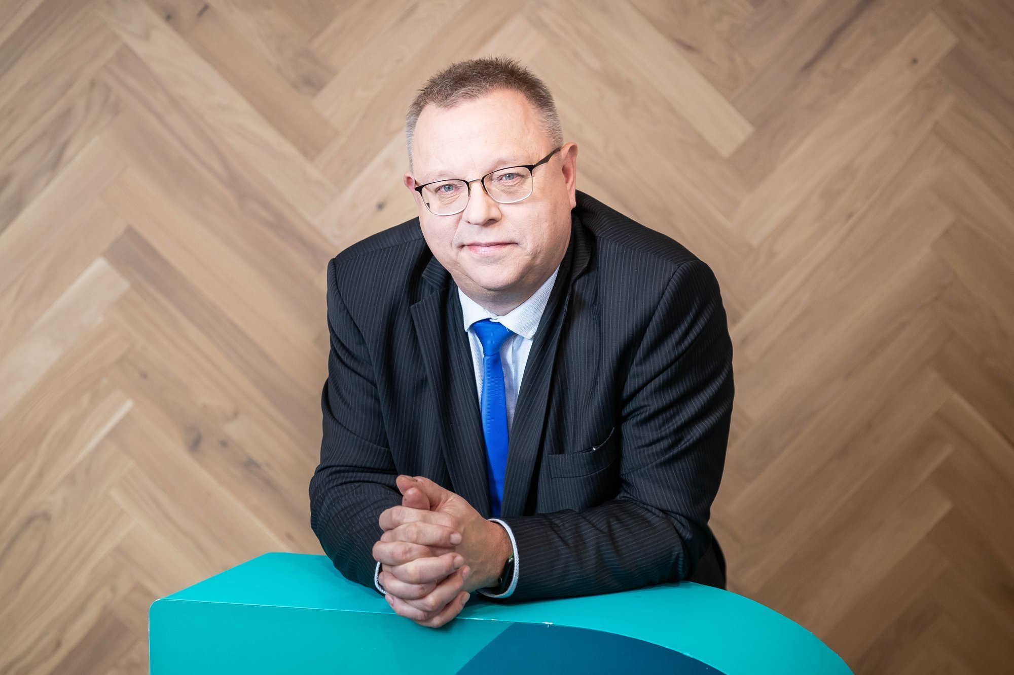 Raulis Eametsas. Ar 3 procentų infliacija taps nauja norma? - Delfi ...