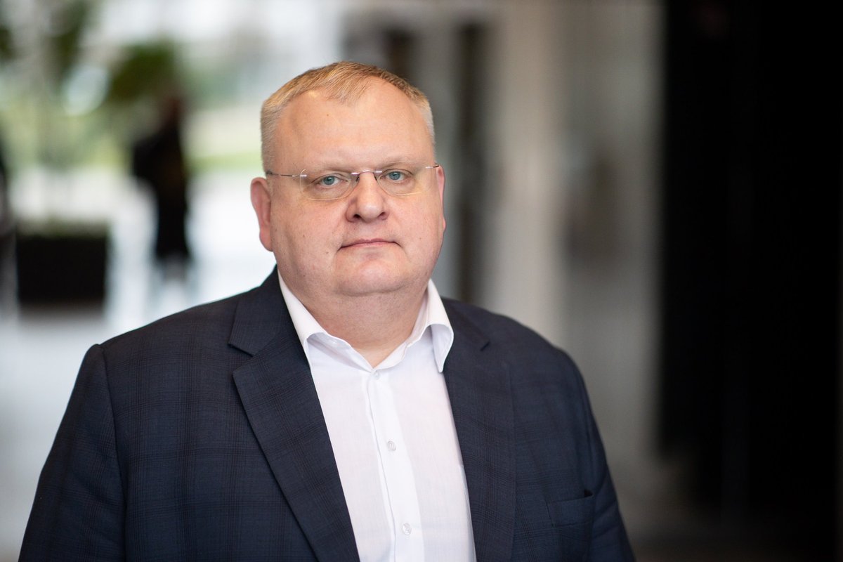 Žvalgybos kontrolierius pratęsė tyrimą dėl Gailiaus skundo: kreipėsi į ...