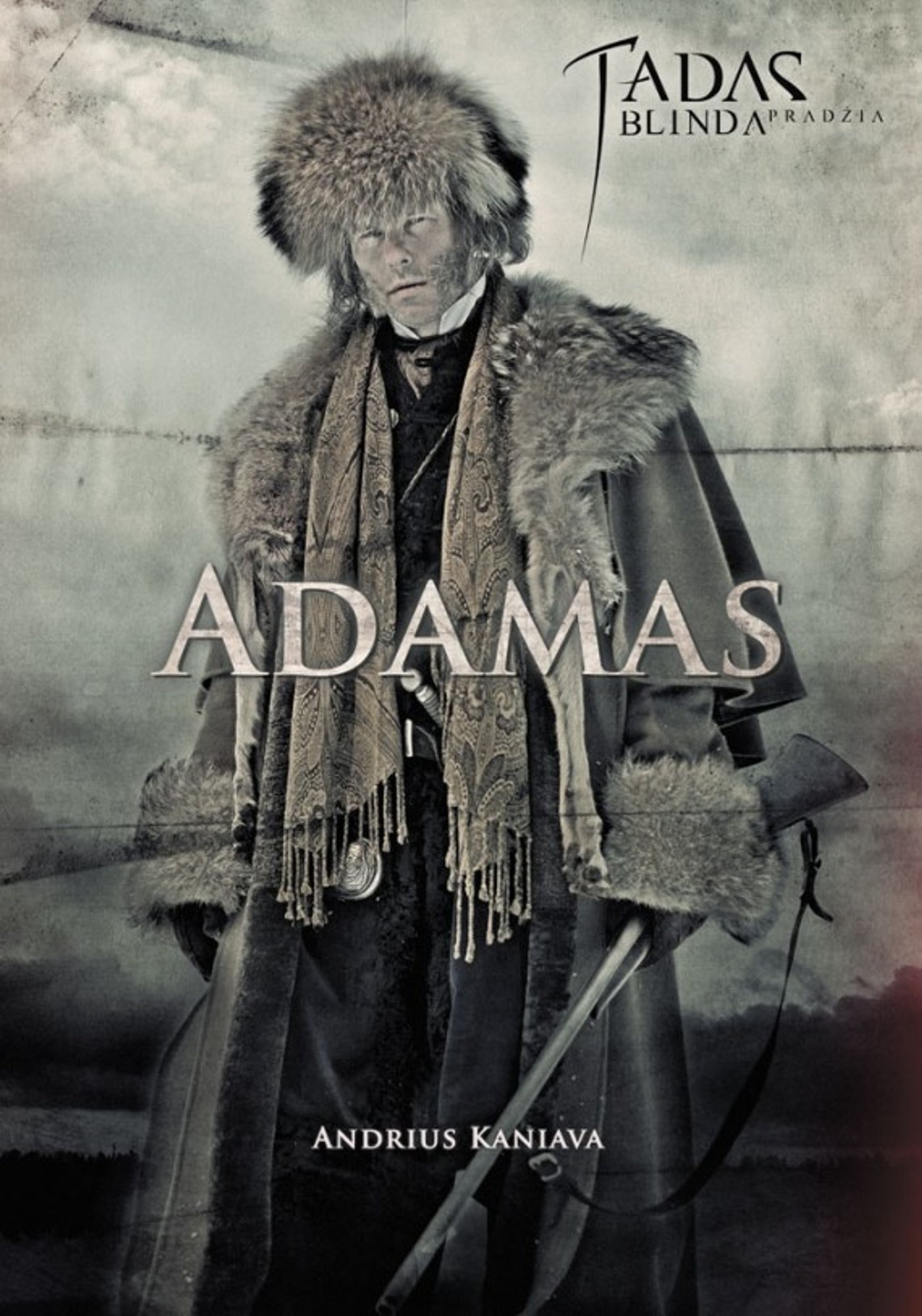 Filme „Tadas Blinda.Pradžia“ – garsiausi šalies aktoriai - Delfi veidai